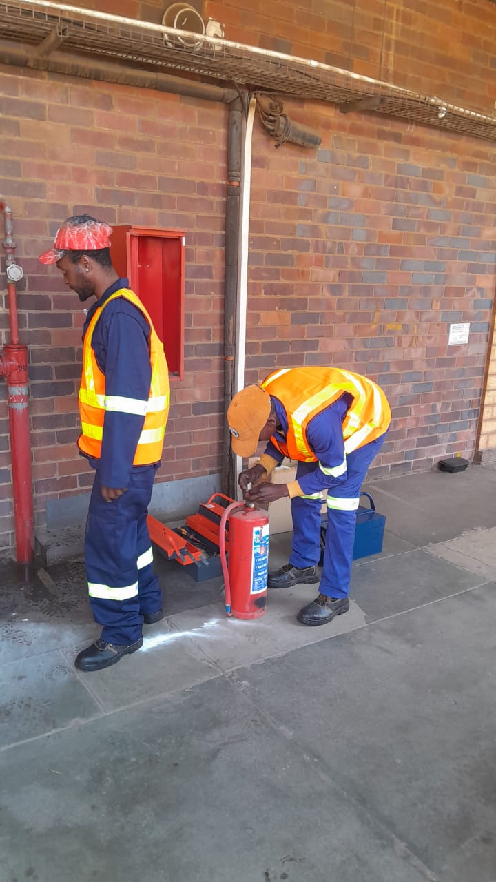 Lebane Holding and Projects (Pty) Ltd