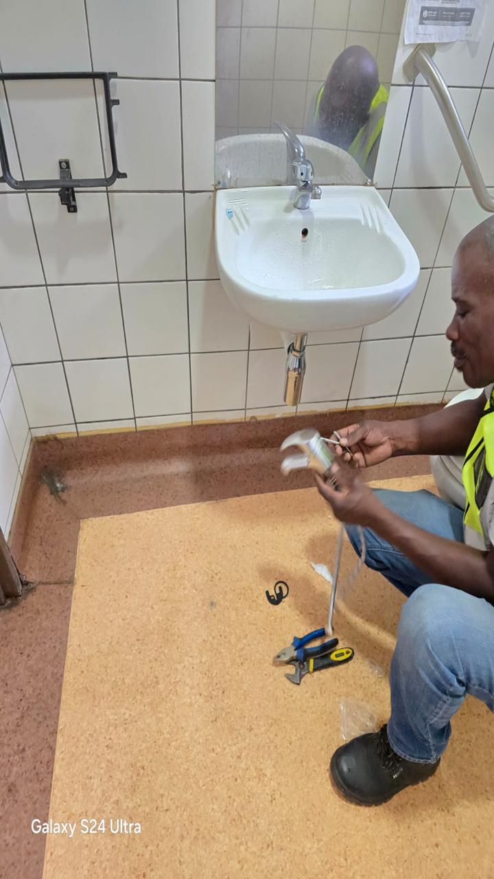 Lebane Holding and Projects (Pty) Ltd