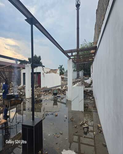 Lebane Holding and Projects (Pty) Ltd